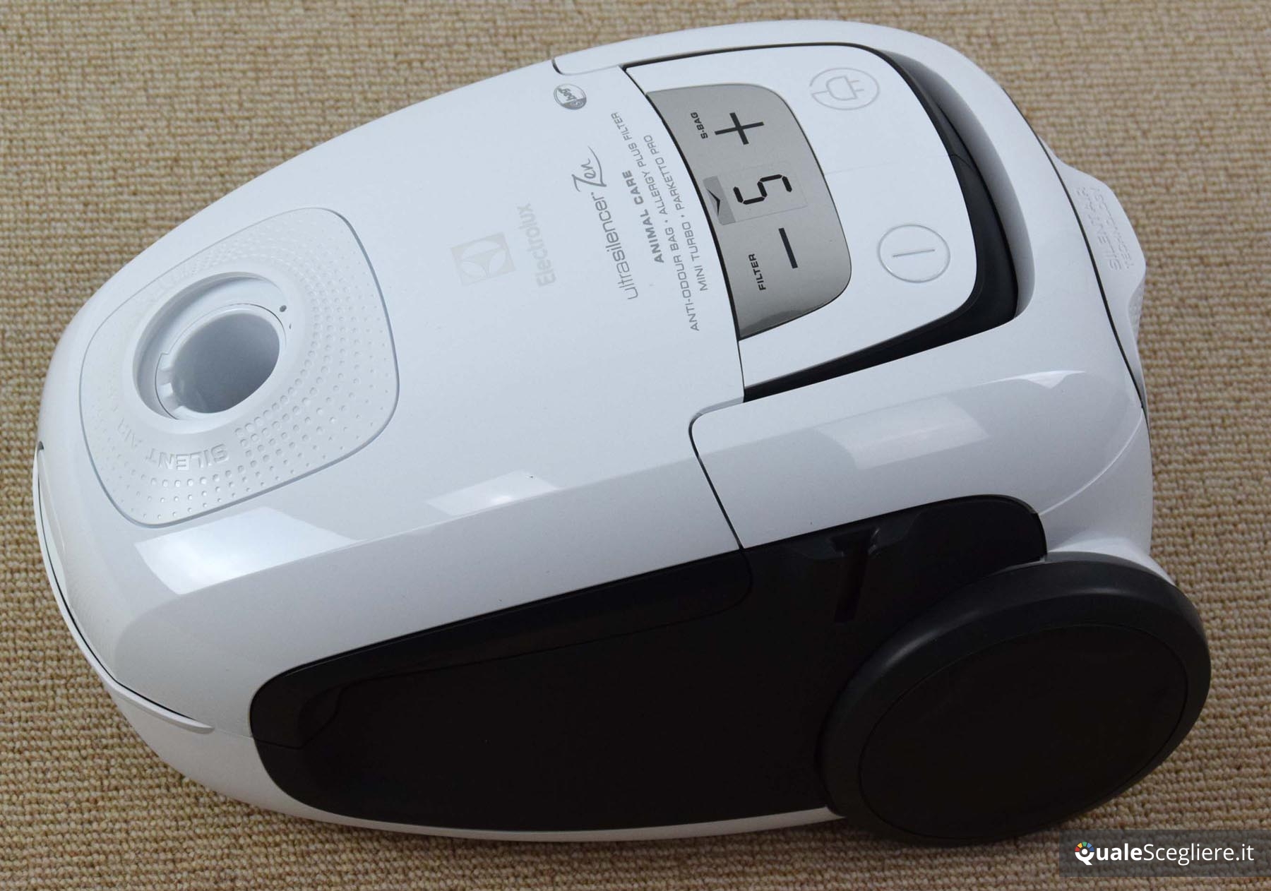 Sitemapcdatahttpsshopinf Inetcomaspirateur Electrolux Ultrasilencer Zen
