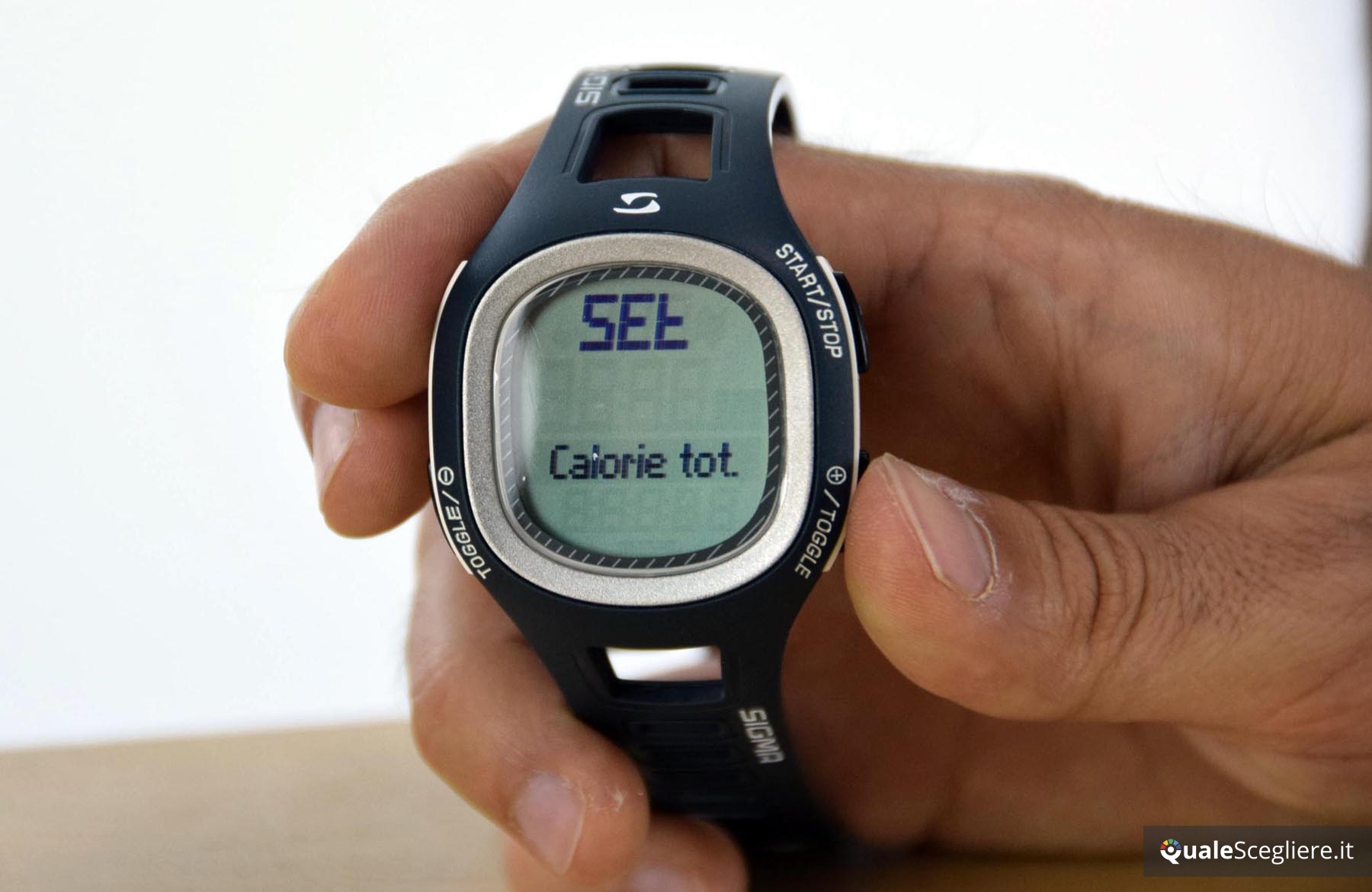 Recensione Sigma PC 10.11 | QualeScegliere.it