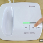 Recensione Beurer IPL 10000+ SalonPro System | QualeScegliere.it