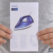 Recensione Philips GC2145/20 EasySpeed Plus | QualeScegliere.it