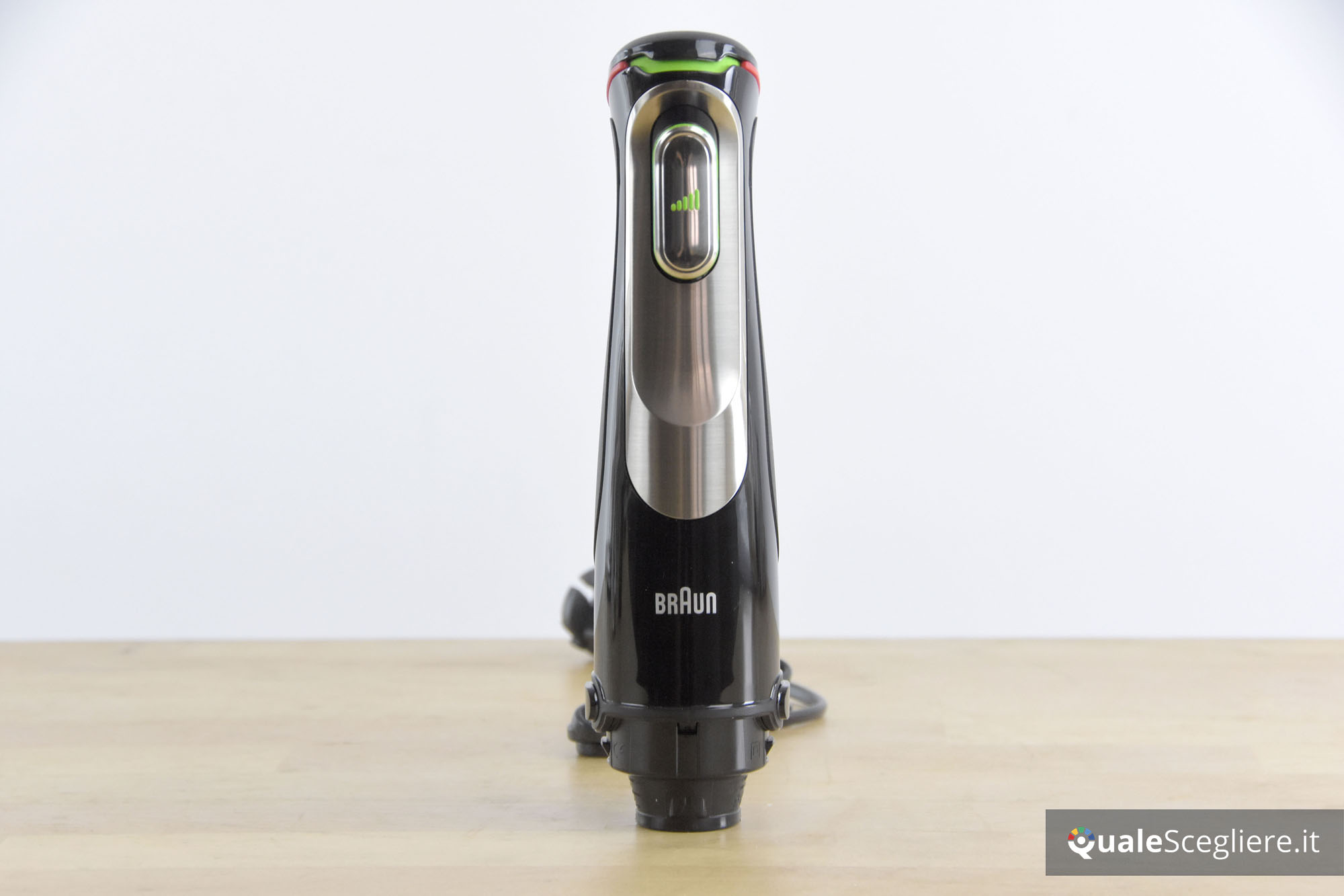 Recensione Braun Multiquick 9 MQ9045X | QualeScegliere.it